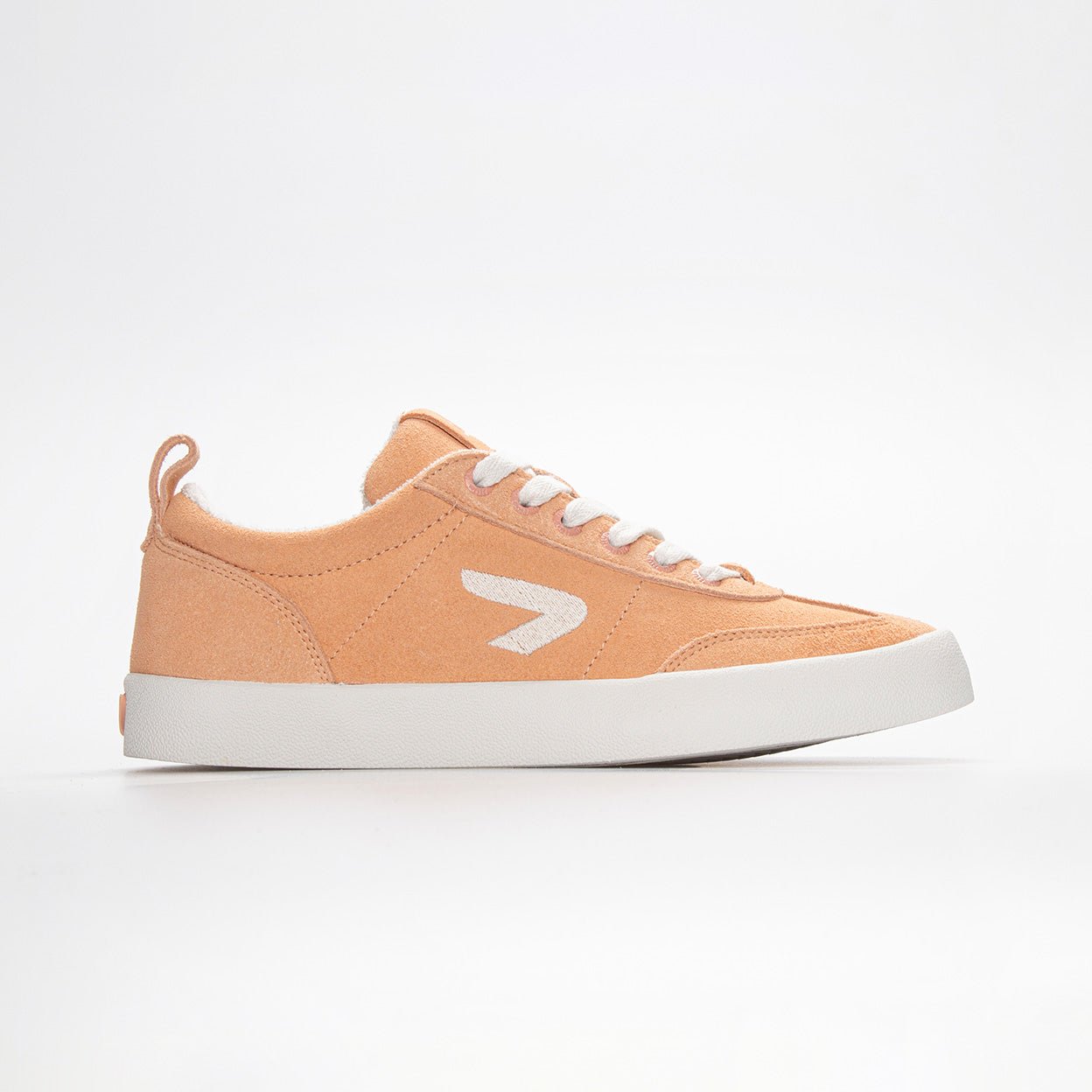 HUB MIAMI Almost Apricot/Off White Women - HUB Footwear