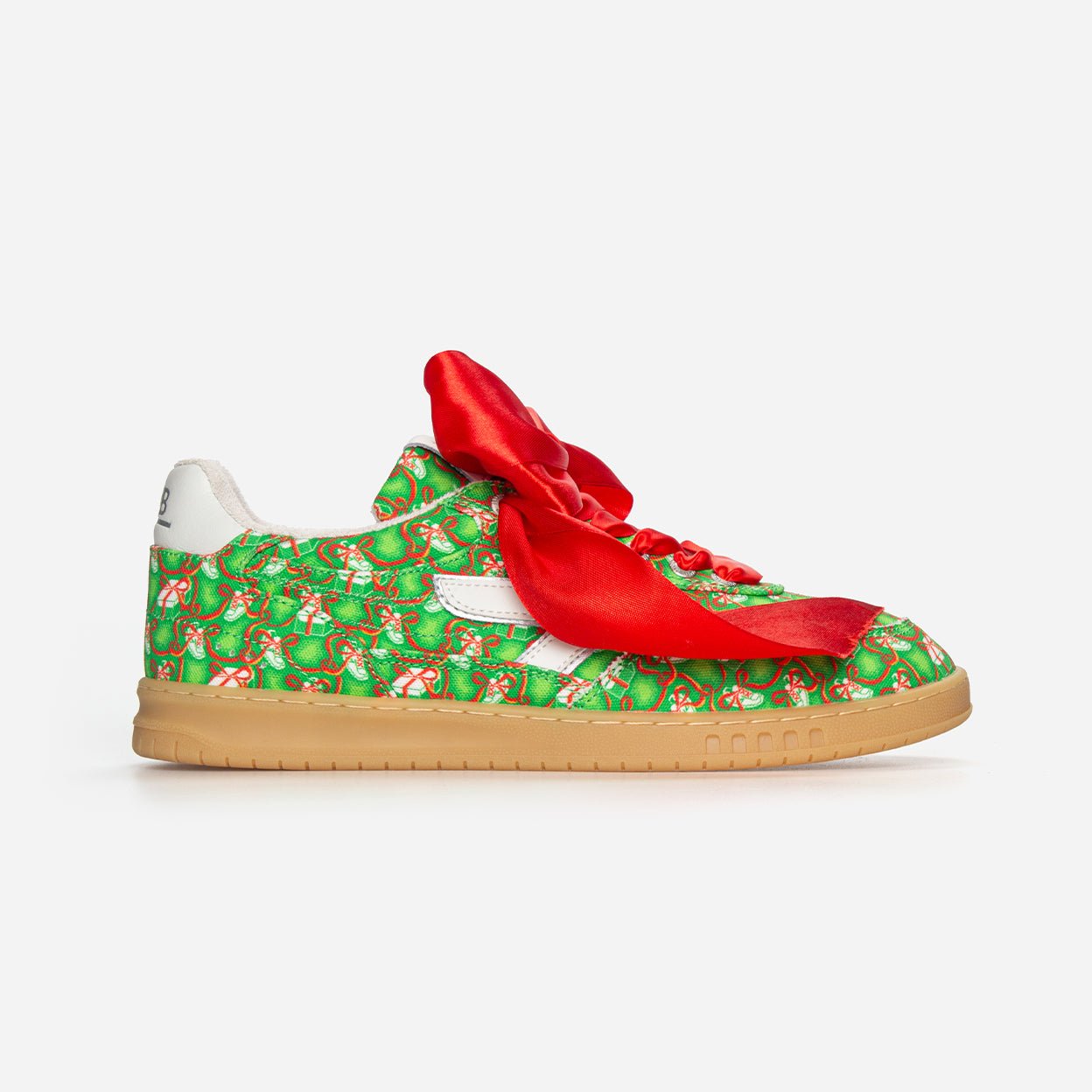 HUB HUB UNWRAPPED Sneaker Men - HUB Footwear