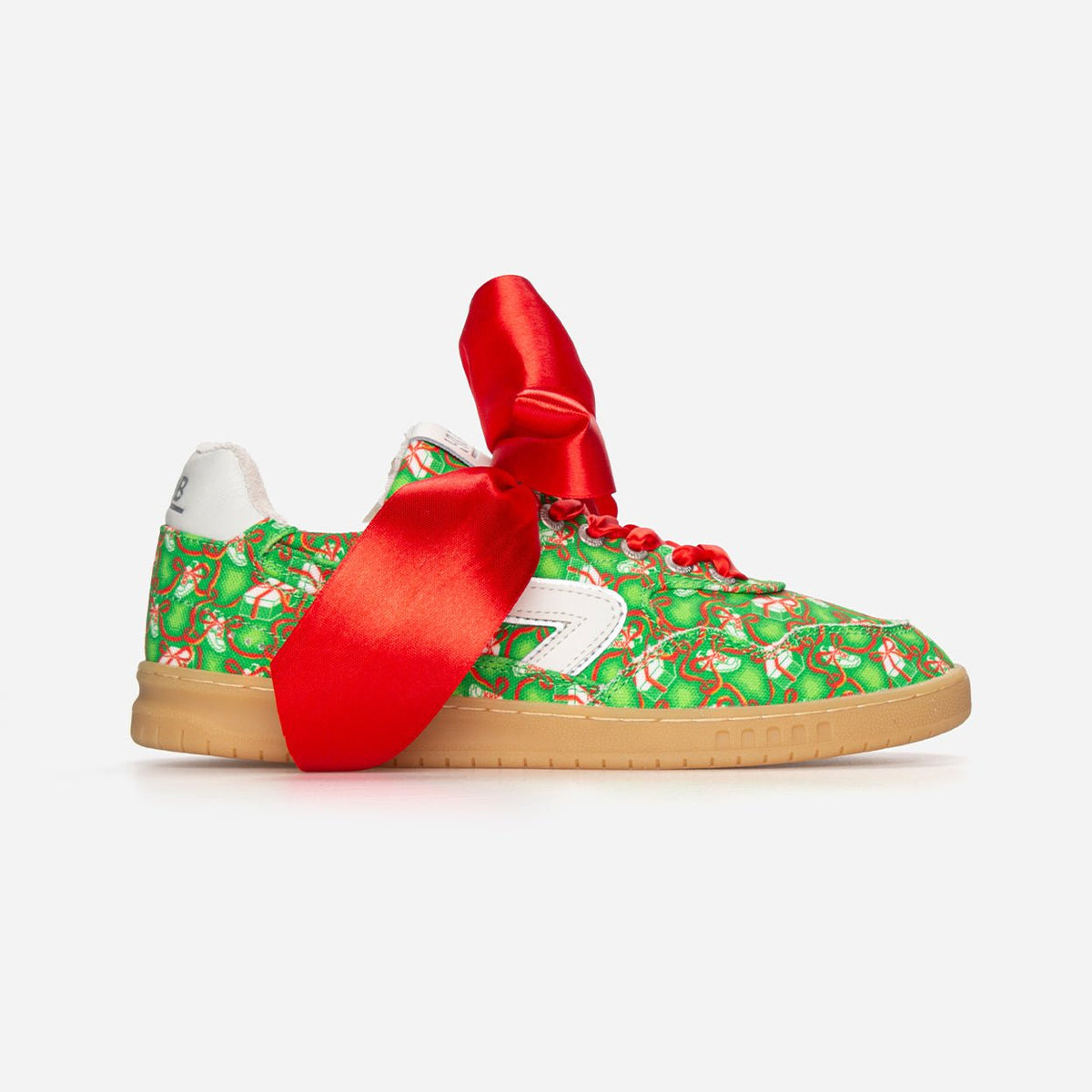 HUB HUB UNWRAPPED Sneaker Women - HUB Footwear