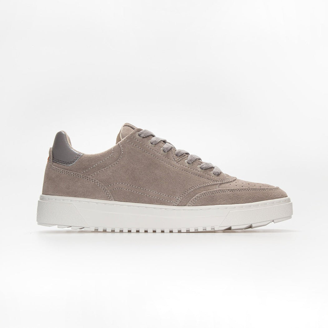 HUB ROYAL Mid Grey/White Men - HUB Footwear