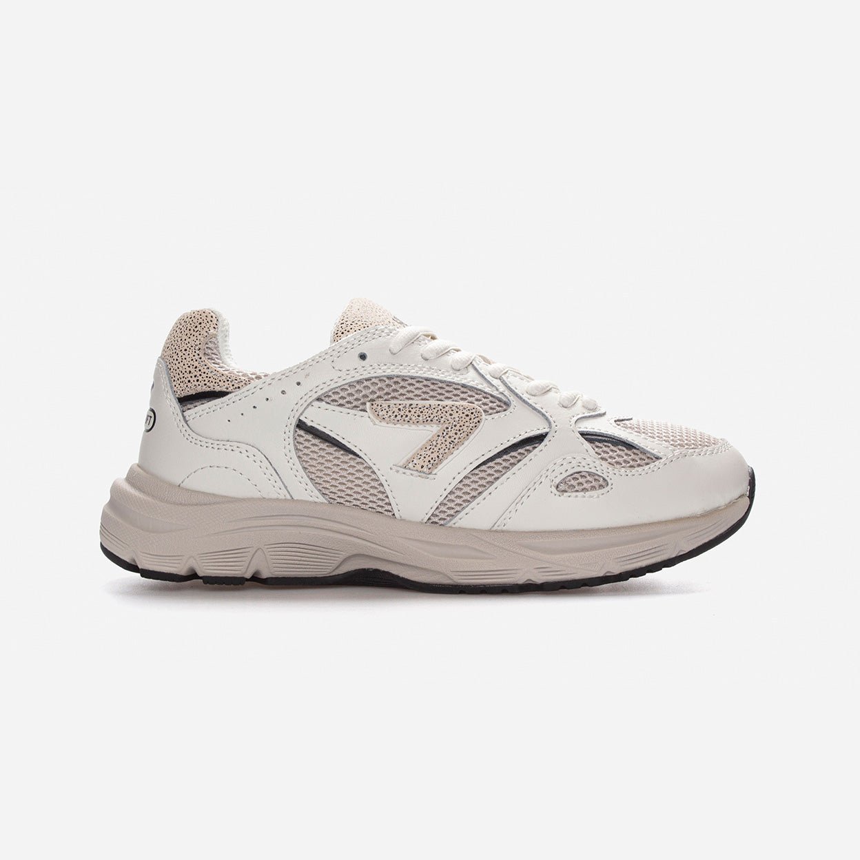 HUB SHIFT Light Bone/Vista Women - HUB Footwear